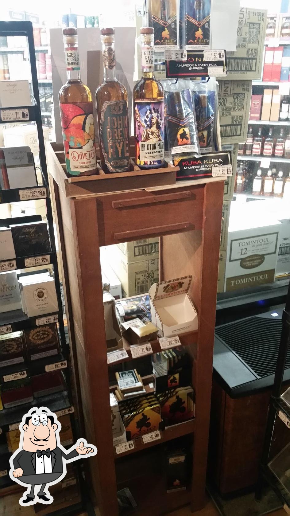 Spec's Wines, Spirits & Finer Foods, 4970 US-290 in Austin - Restaurant ...