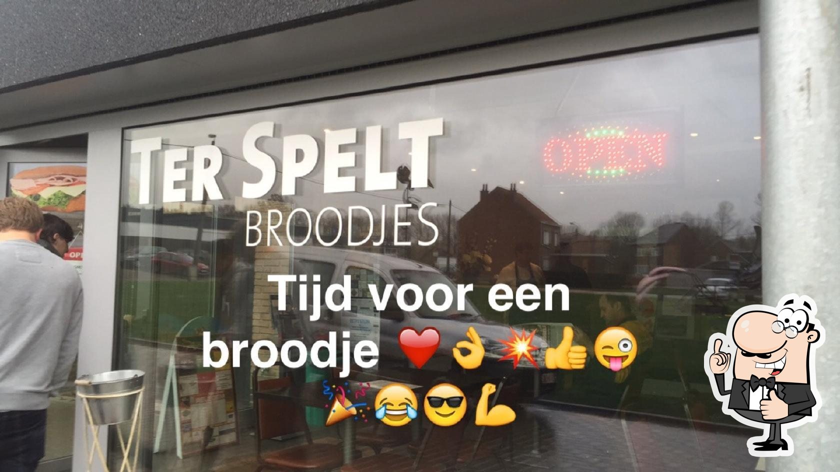Ter Spelt broodjes, Merchtem - Restaurant reviews