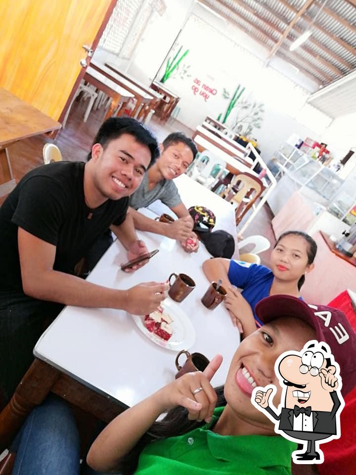 USTP Cafeteria, Cagayan de Oro