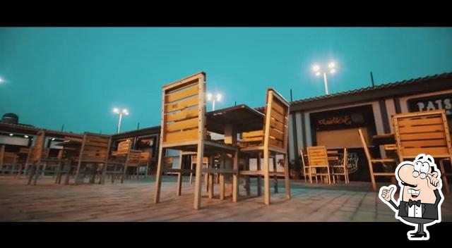Nile Street Food Court, Ras El-Bar - Menu du restaurant, prix et avis