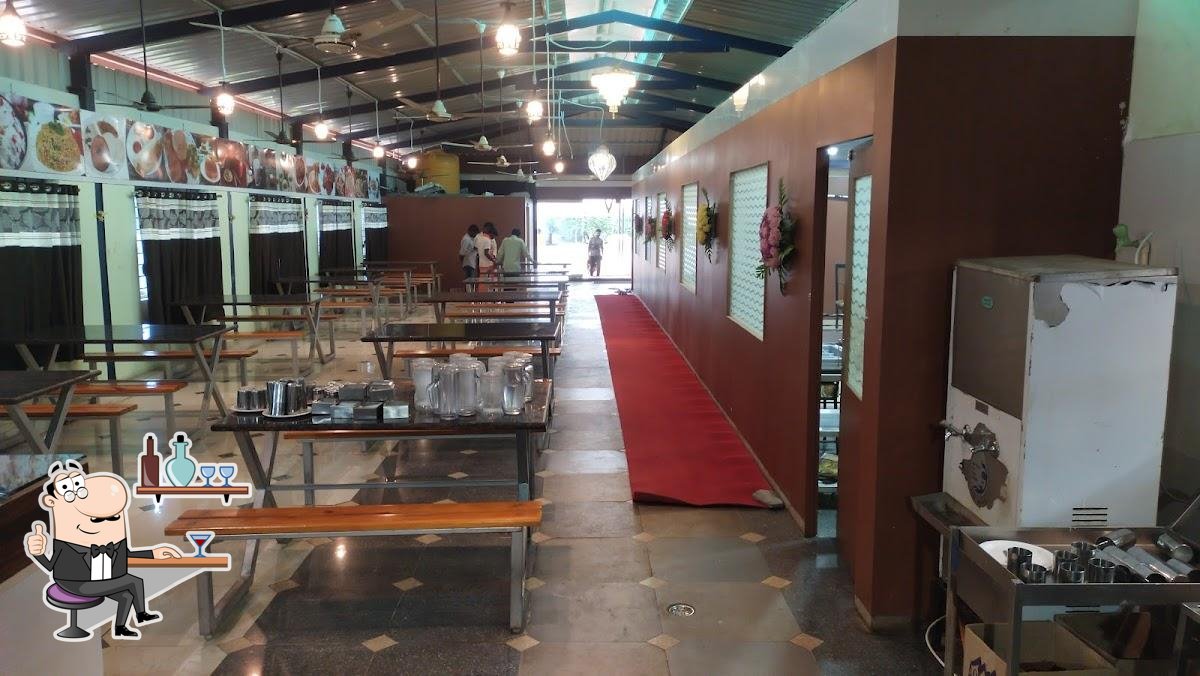 Mata Family Restaurant, Hoovina Hadagali - Restaurant reviews