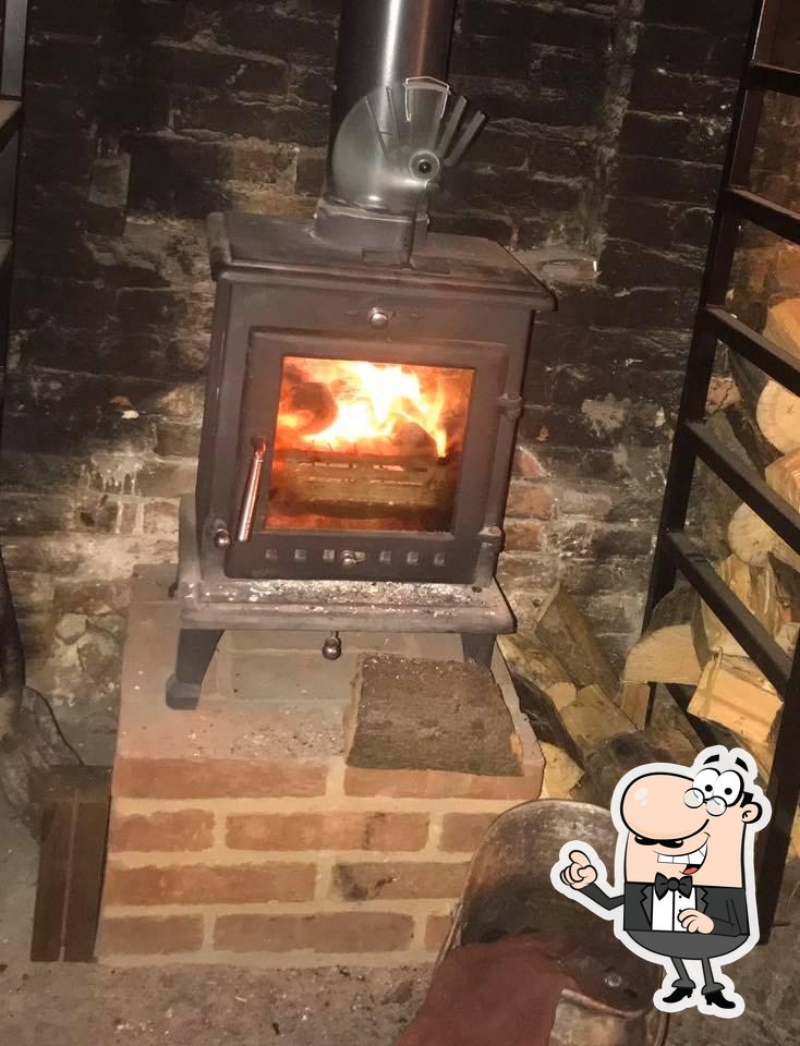 The Lion at Ickleton, Great Chesterford - Restaurant menu, prices and ...