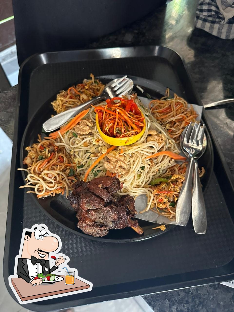 Dragon Hut Chinese Resto Best Chinese restaurant in Satara AC ...