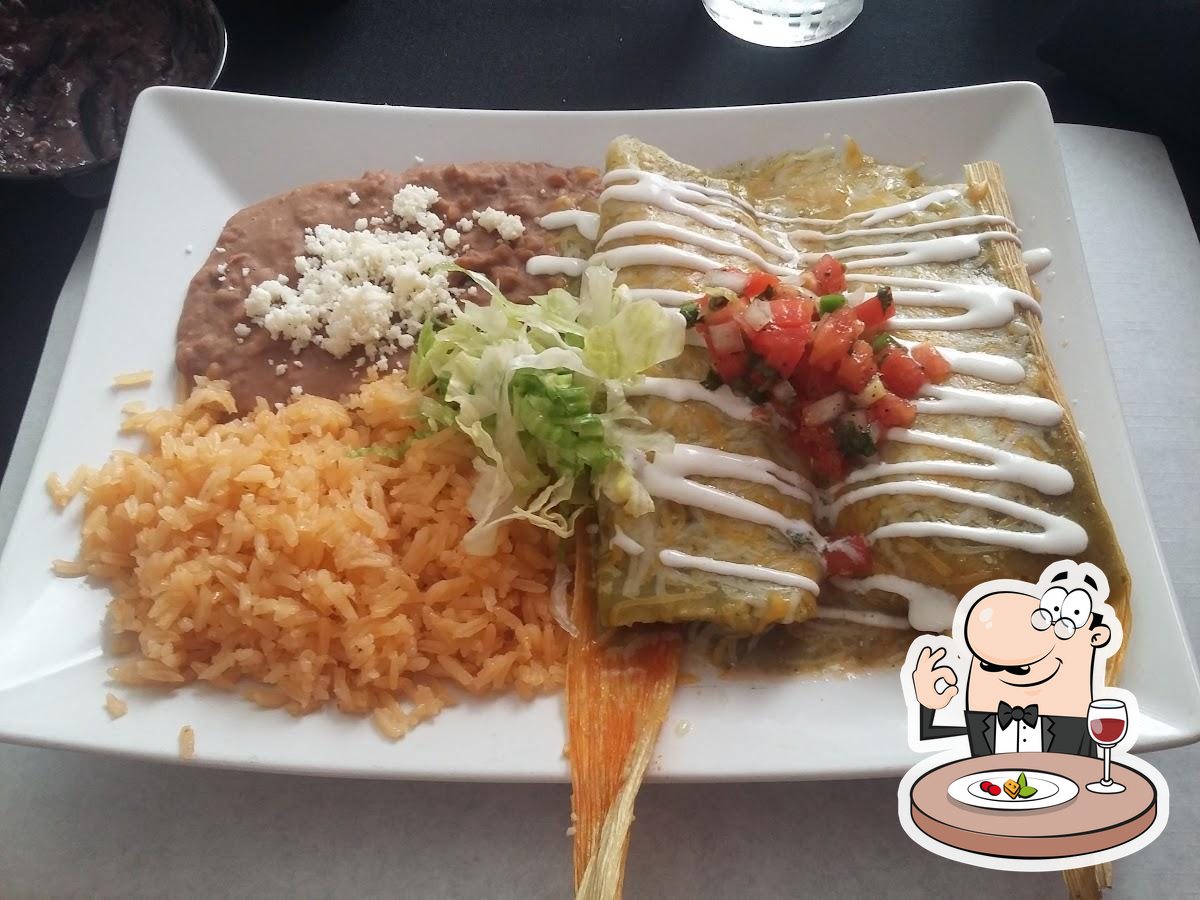 Casa Rios Grill in Redding - Restaurant menu and reviews