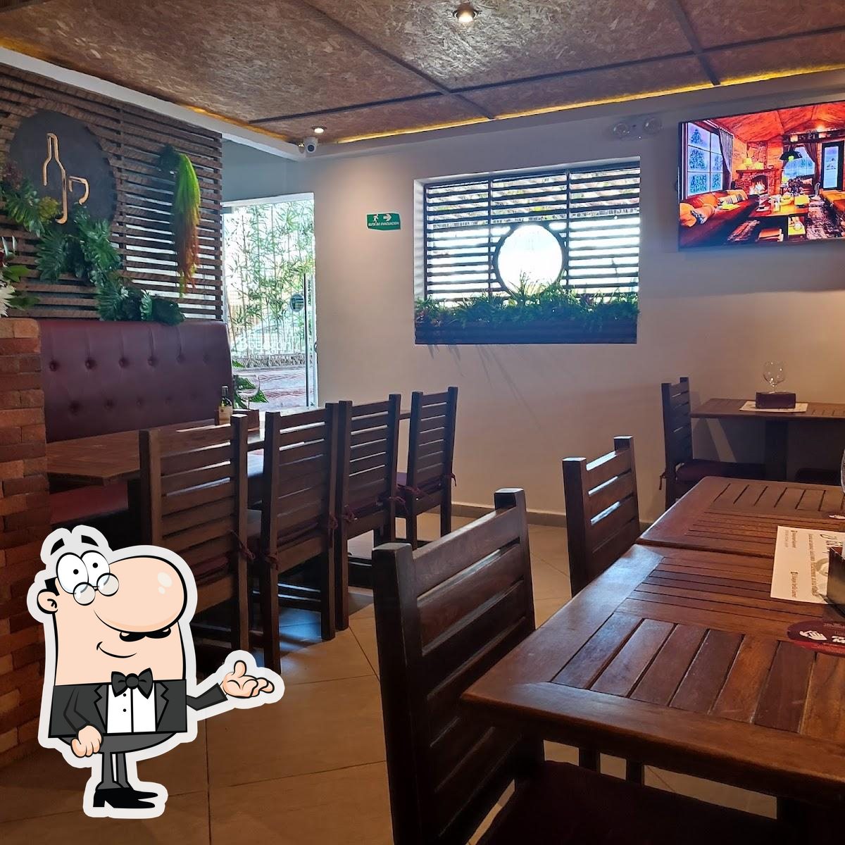 El Bodegón - Parrilla Gourmet, Apartadó - Menú del restaurante, precios ...