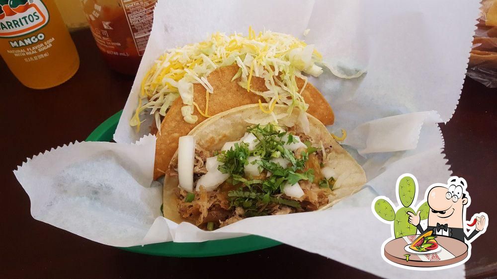 El Burro, 1108 Federal St in Pittsburgh - Restaurant menu and reviews