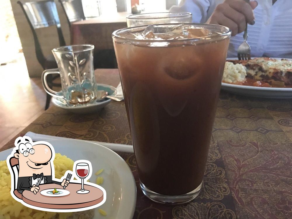 Restaurante El Turco, Tijuana, Av. Guanajuato 2350 Col. Cacho - Carta ...