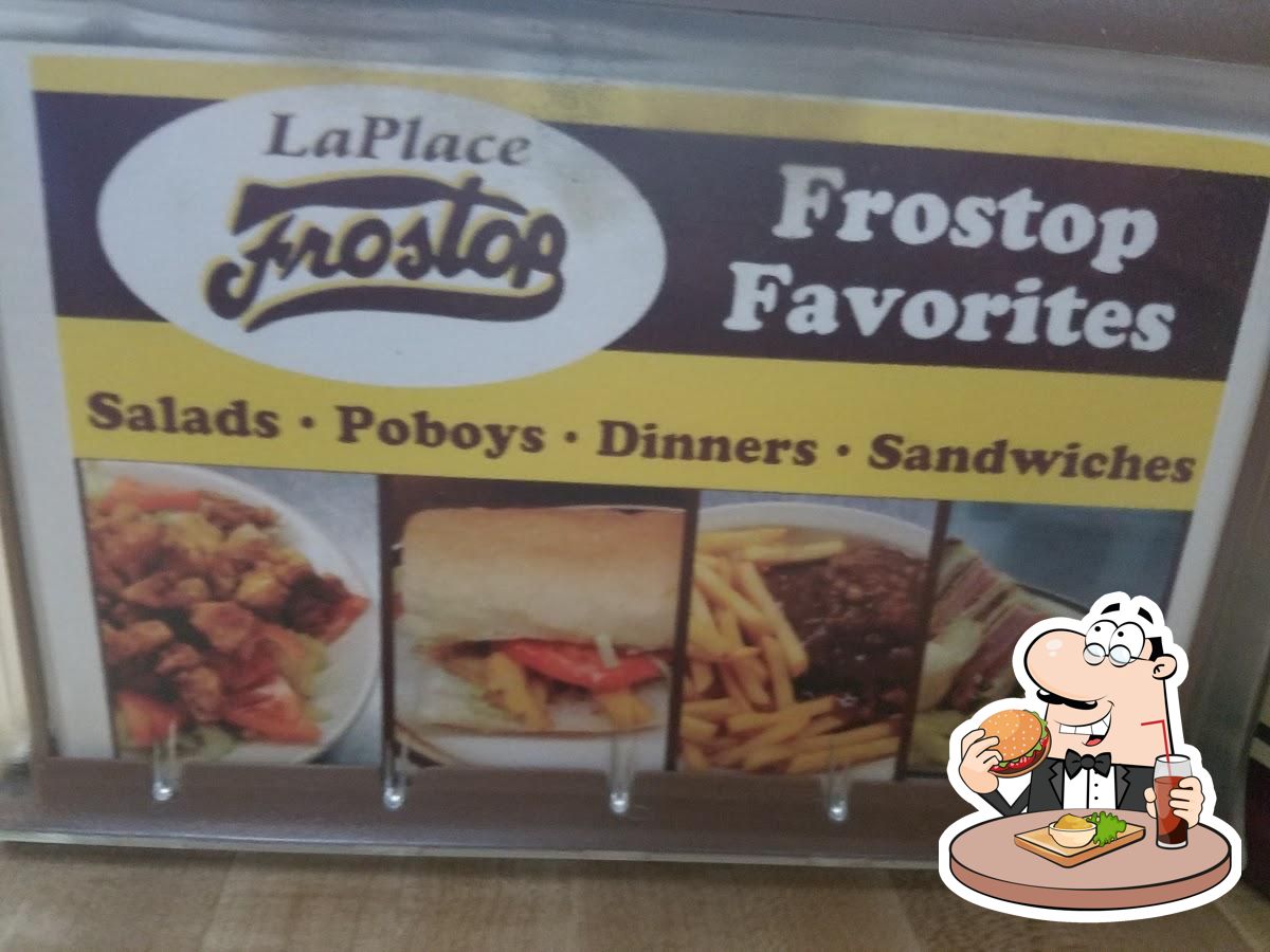 Frostop Drive In Restaurant in LaPlace - Restaurant reviews