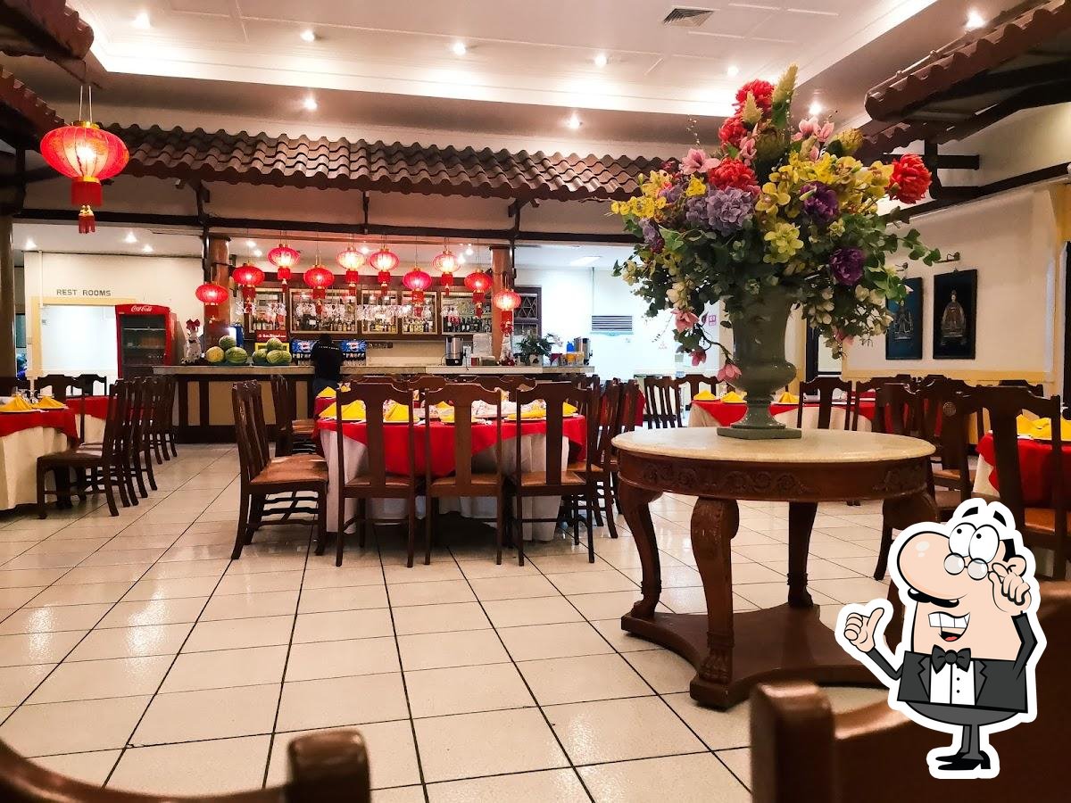 Grand Caprice Restaurant, Cagayan de Oro, Limketkai Center - Restaurant ...