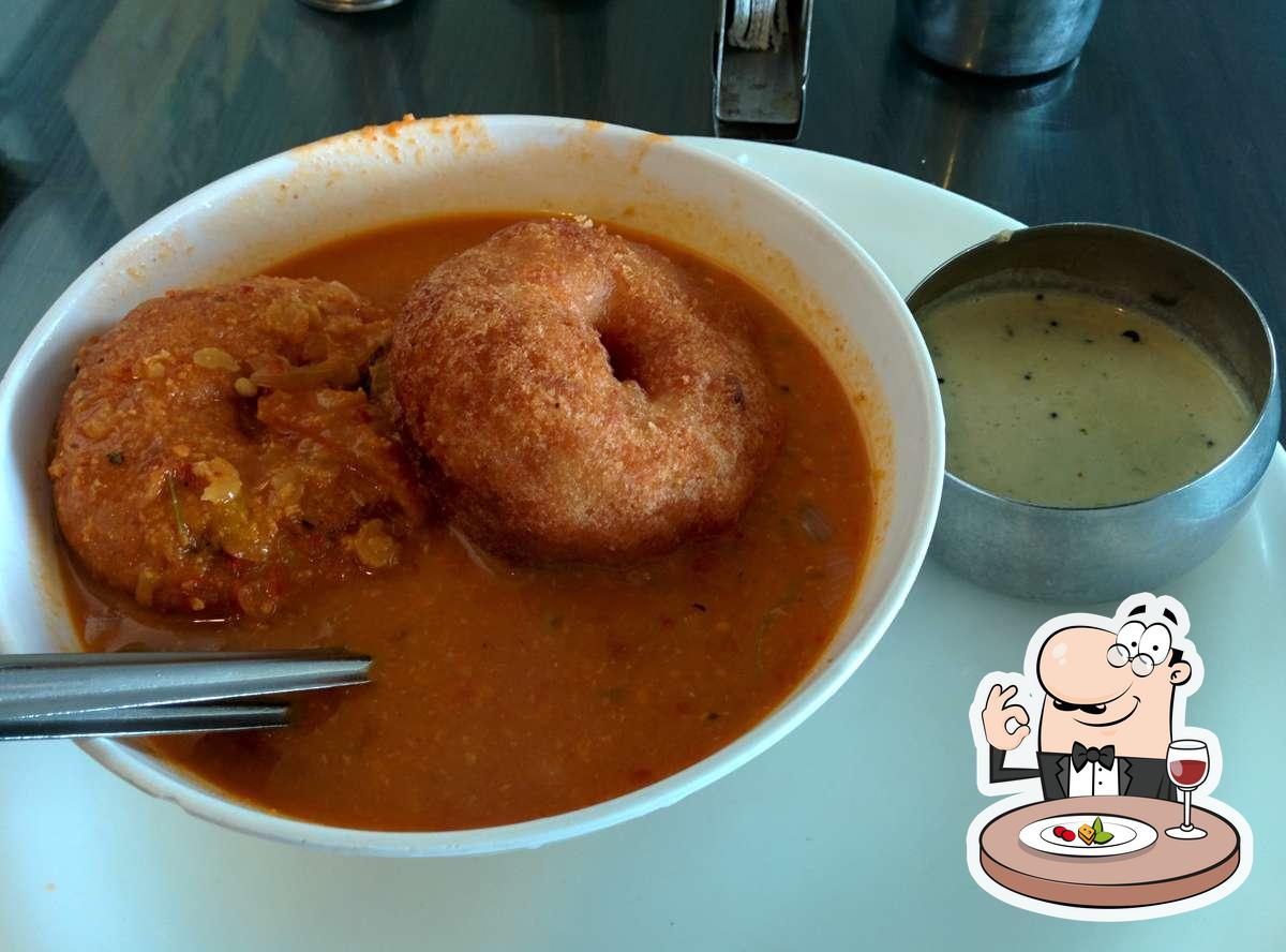 Sri Krishna Sagar, Bengaluru, Kudlu Gate - Restaurant reviews