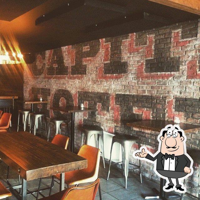 Cooper's/Dirty Northern, Whitehorse - Restaurant menu, prices and reviews