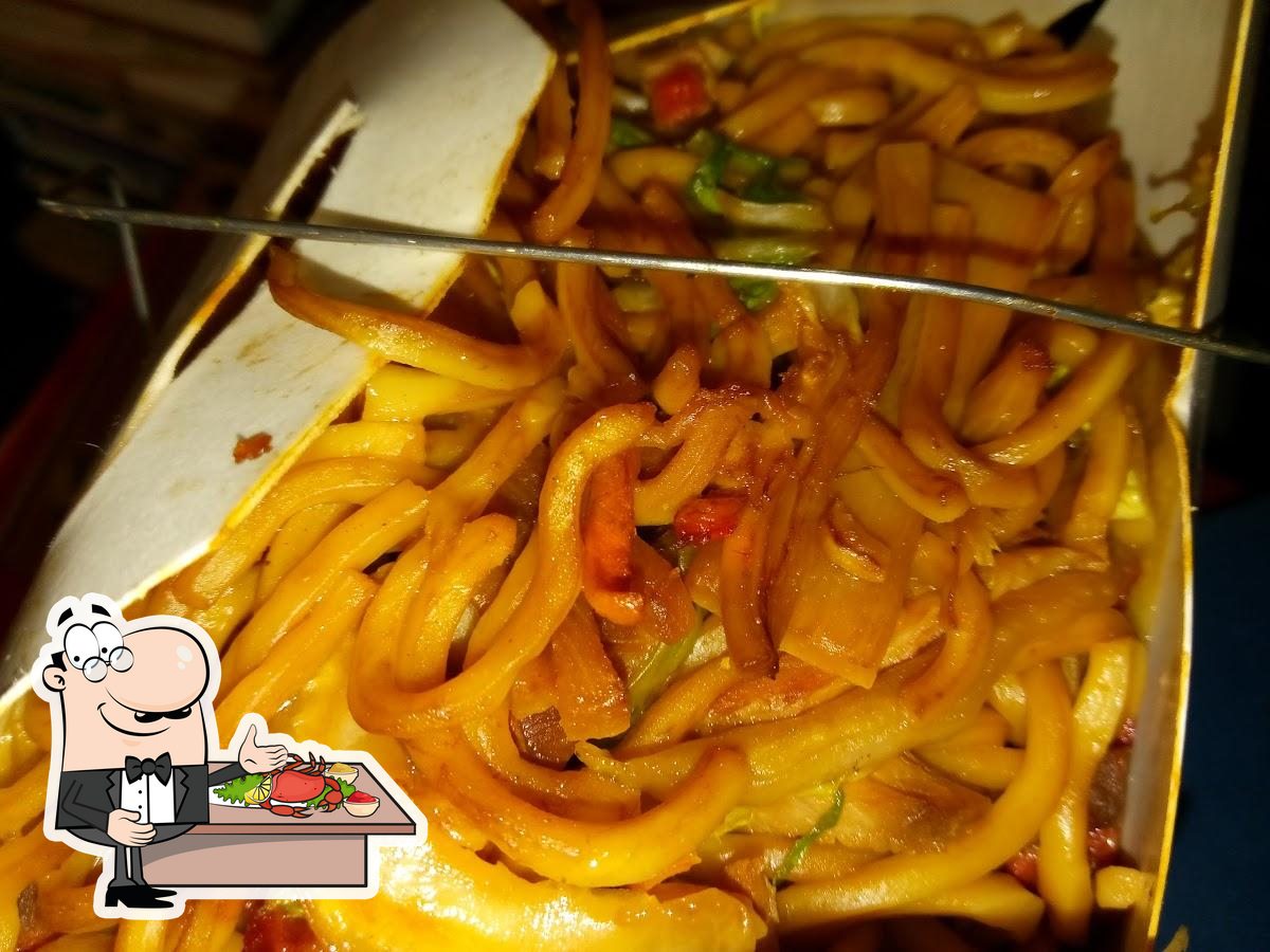 Number One Chinese Restaurant in East Windsor - Restaurant menu and reviews