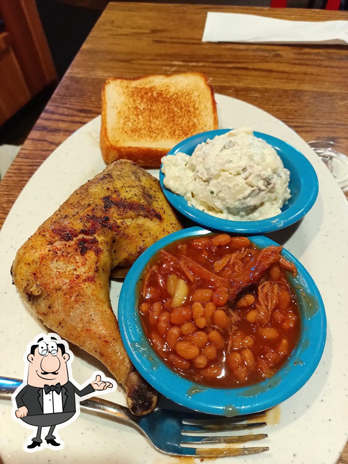 One & Only BBQ, Southaven - Restaurant menu, prices and reviews