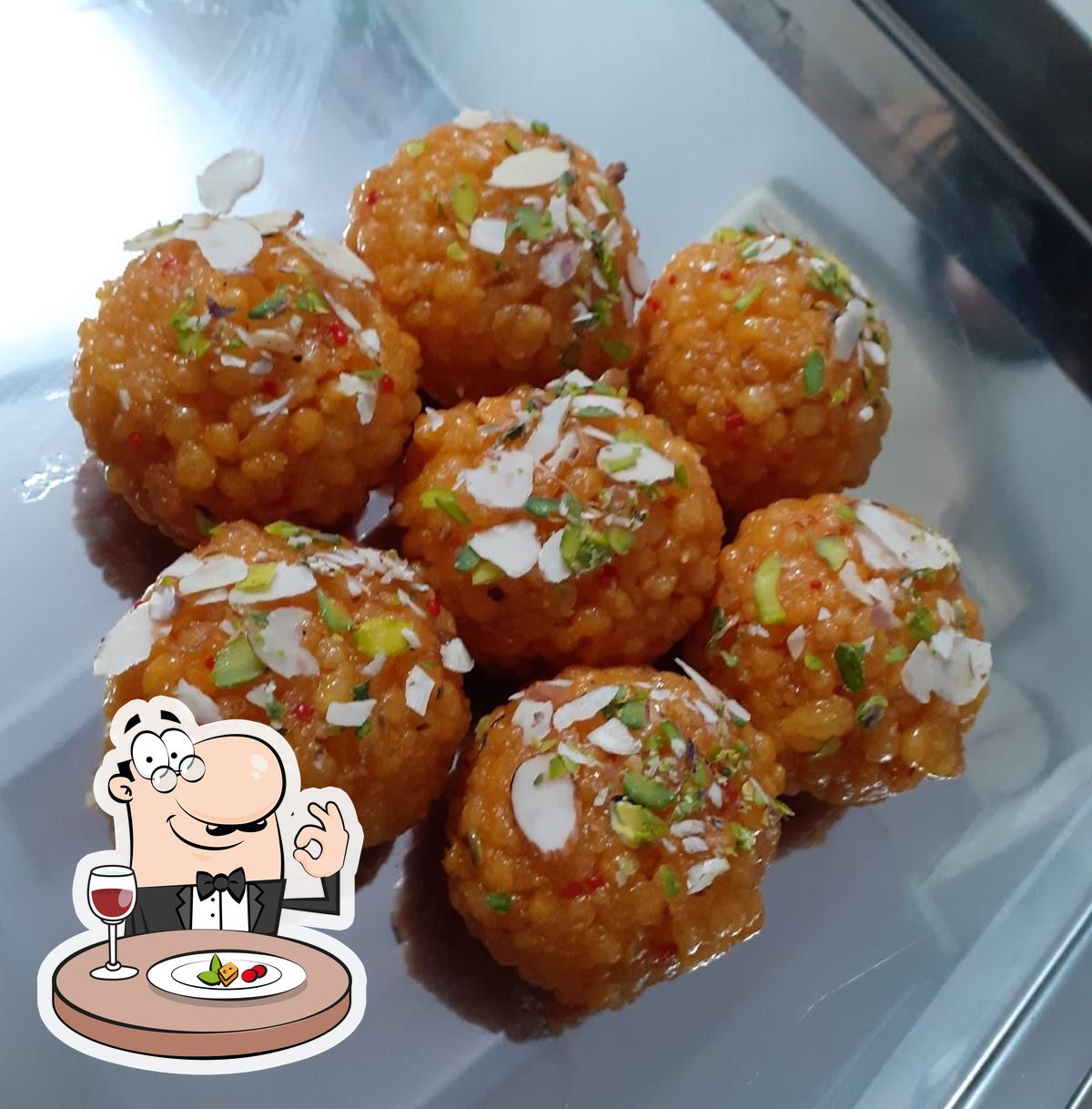 Swastik's Shekhawati Sweets & Paratha, Mumbai - Restaurant menu and reviews