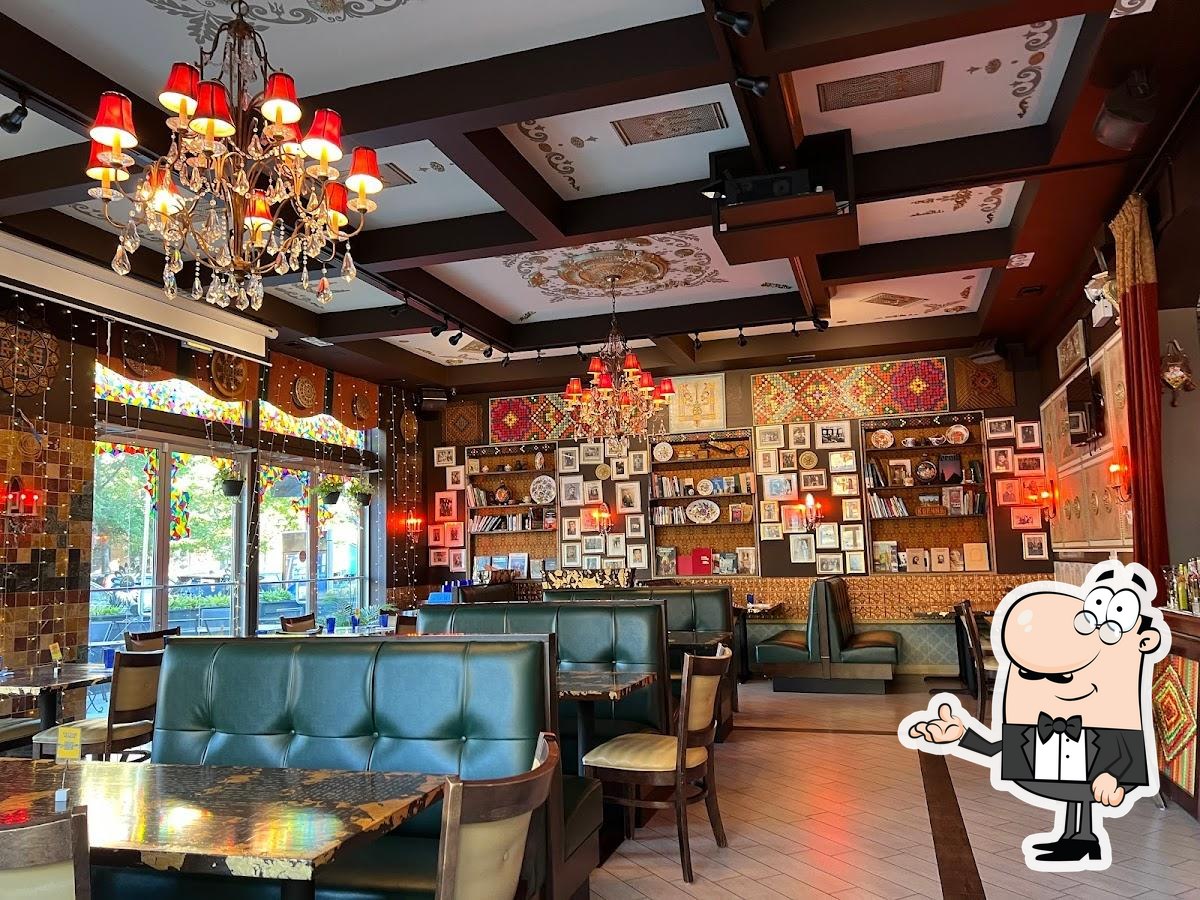 Tryzub Ukrainian Kitchen in Chicago - Restaurant reviews