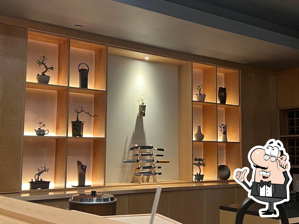 Wa Shin, Boston, Arlington - Restaurant menu, prices and reviews