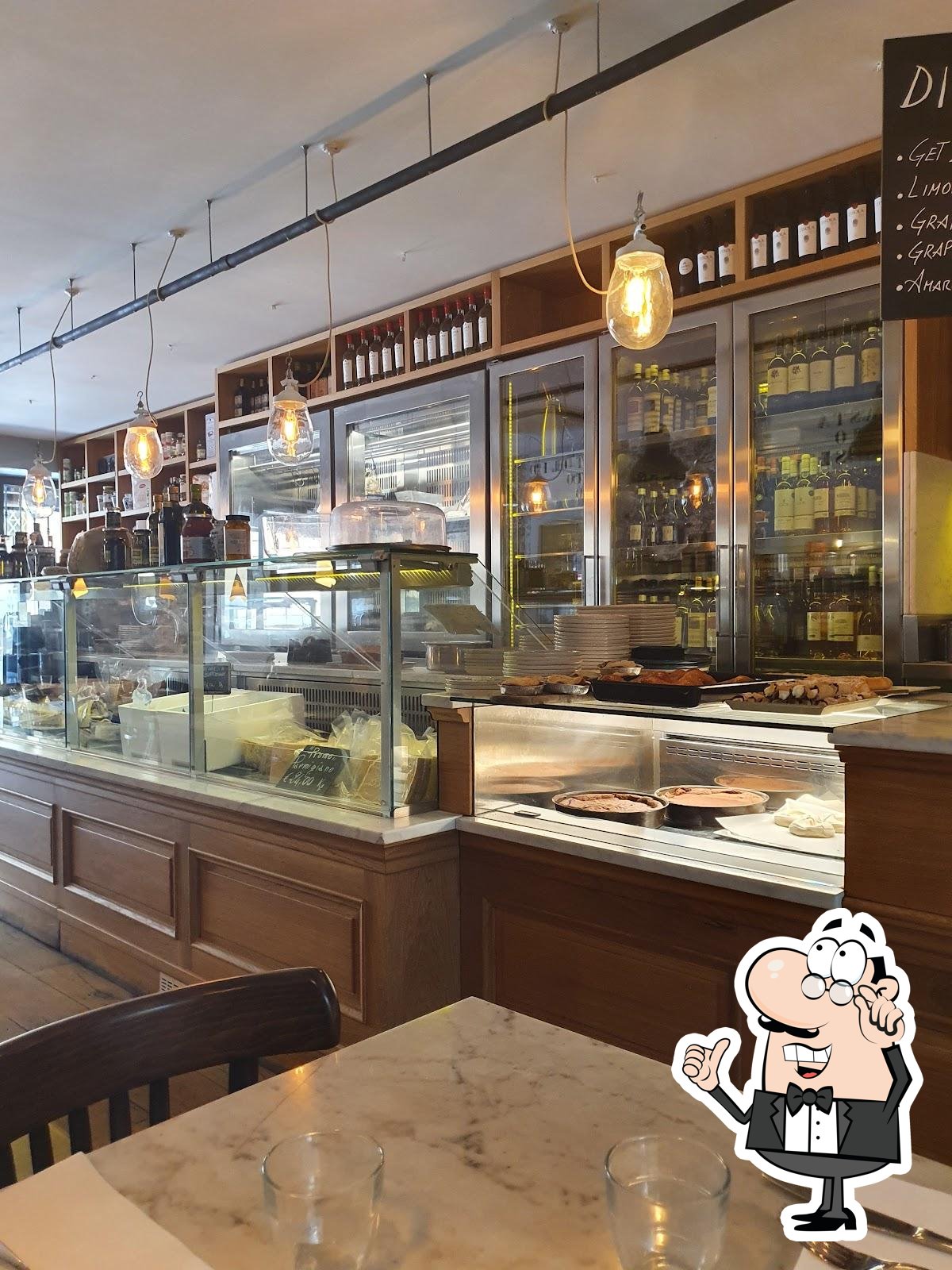 Le Local, Nice - Menu du restaurant, prix et avis
