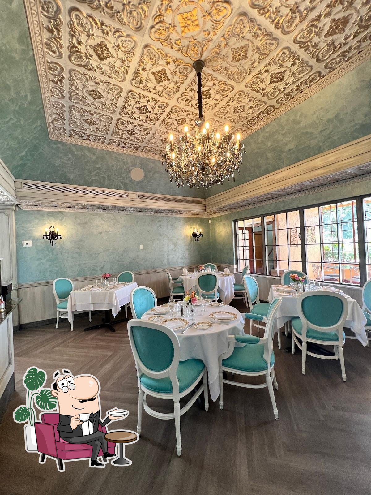 The French Gazebo FKA Kathy's Gazebo Cafe, Boca Raton - Restaurant menu ...