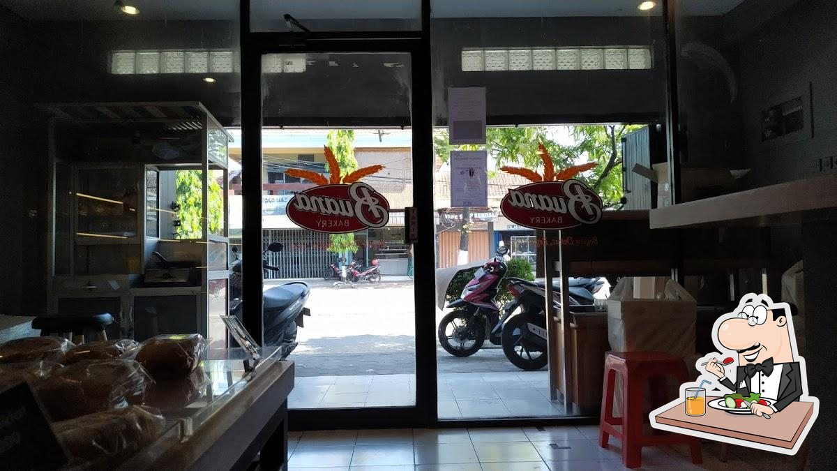 Buana Bakery, Kendal - Restaurant reviews