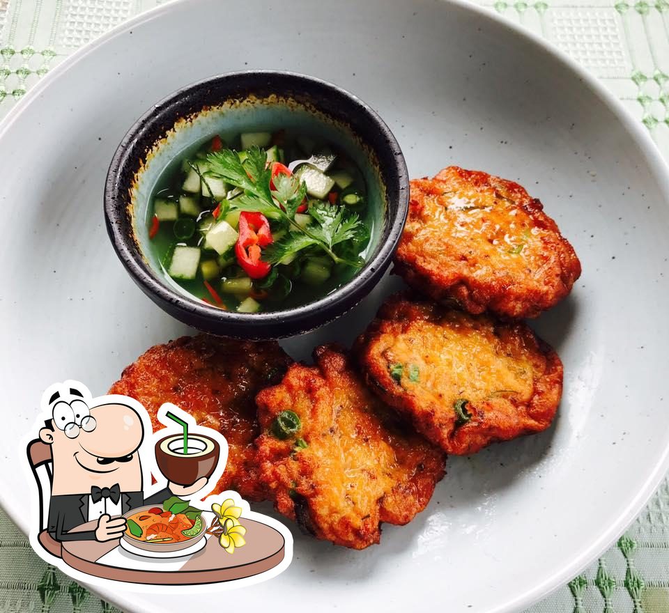 Thai Shack, Tuakau - Restaurant menu, prices and reviews