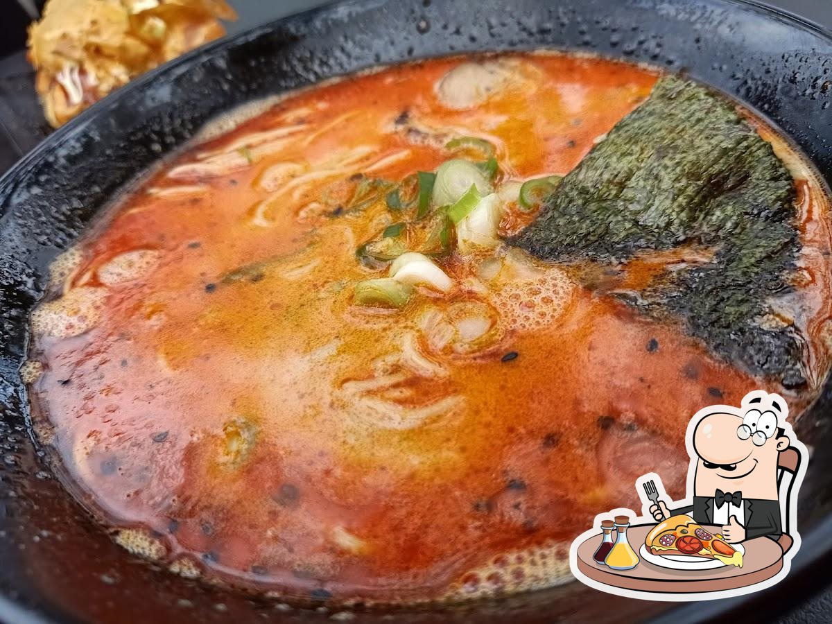 Makimura Ramen Bar Subic, Olongapo - Restaurant reviews
