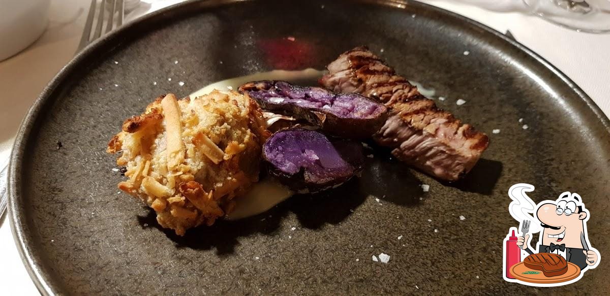 Cà Mentin ristorante, Moncalieri - Menu e recensioni del ristorante