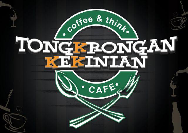 Cafe Tongkrongan Kekinian, Cipancuh - Restaurant reviews