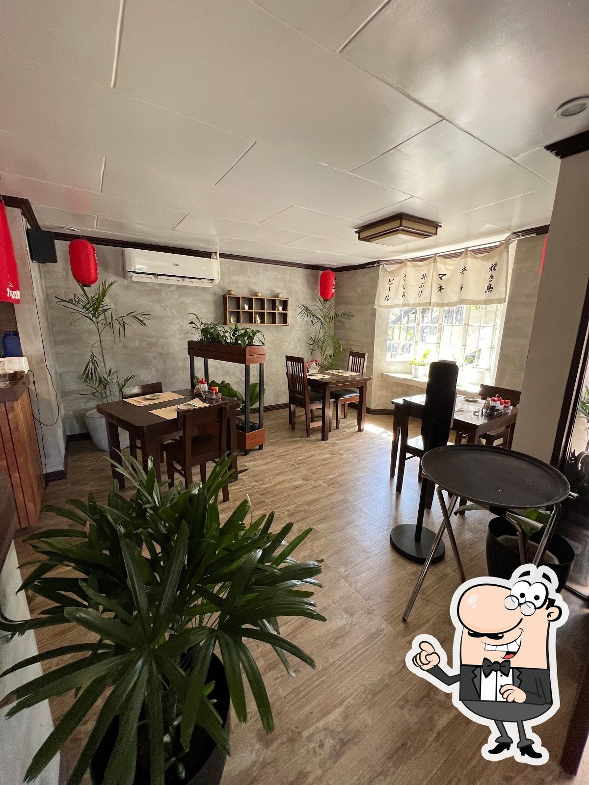 Ryoukai Ramen, Silang - Restaurant menu, prices and reviews