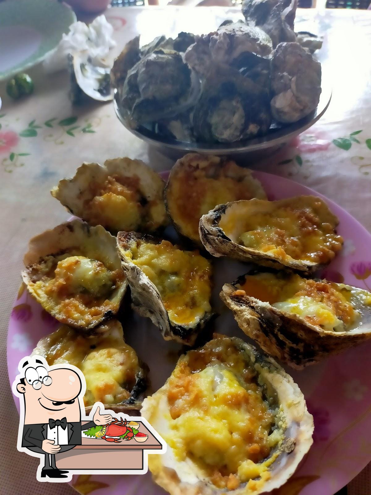Tytche Grill and Seafood Restaurant, Iloilo City - Restaurant reviews