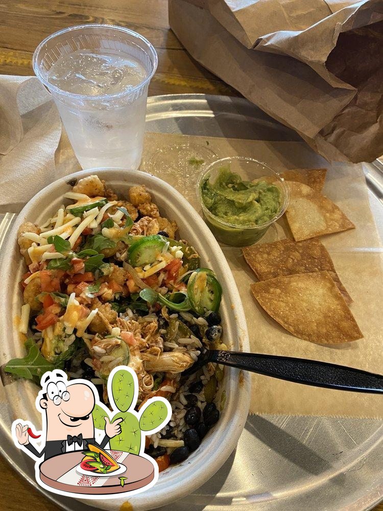 Restaurante Urban Taco - Lakewood Ranch, Lakewood Ranch - Carta del ...