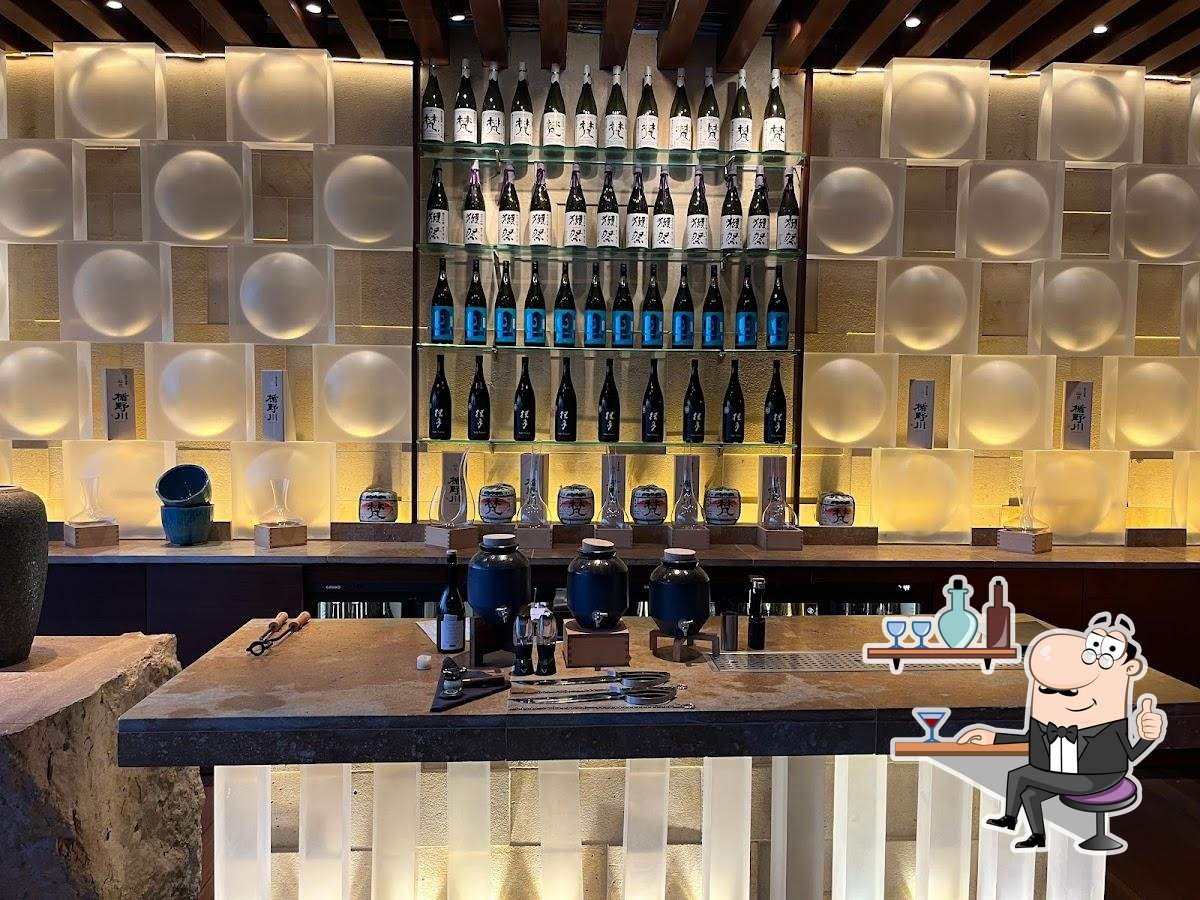 Zuma Mykonos, Mikonos - Restaurant menu, prices and reviews