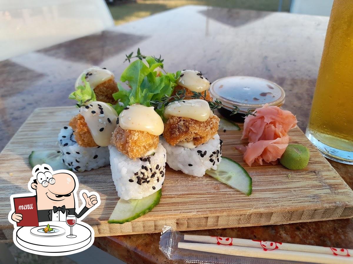 On Point Waterfront restaurant, Durban - Restaurant menu and reviews