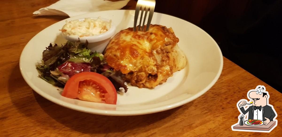 Rosato’s Bar & Restaurant in Moville - Restaurant reviews