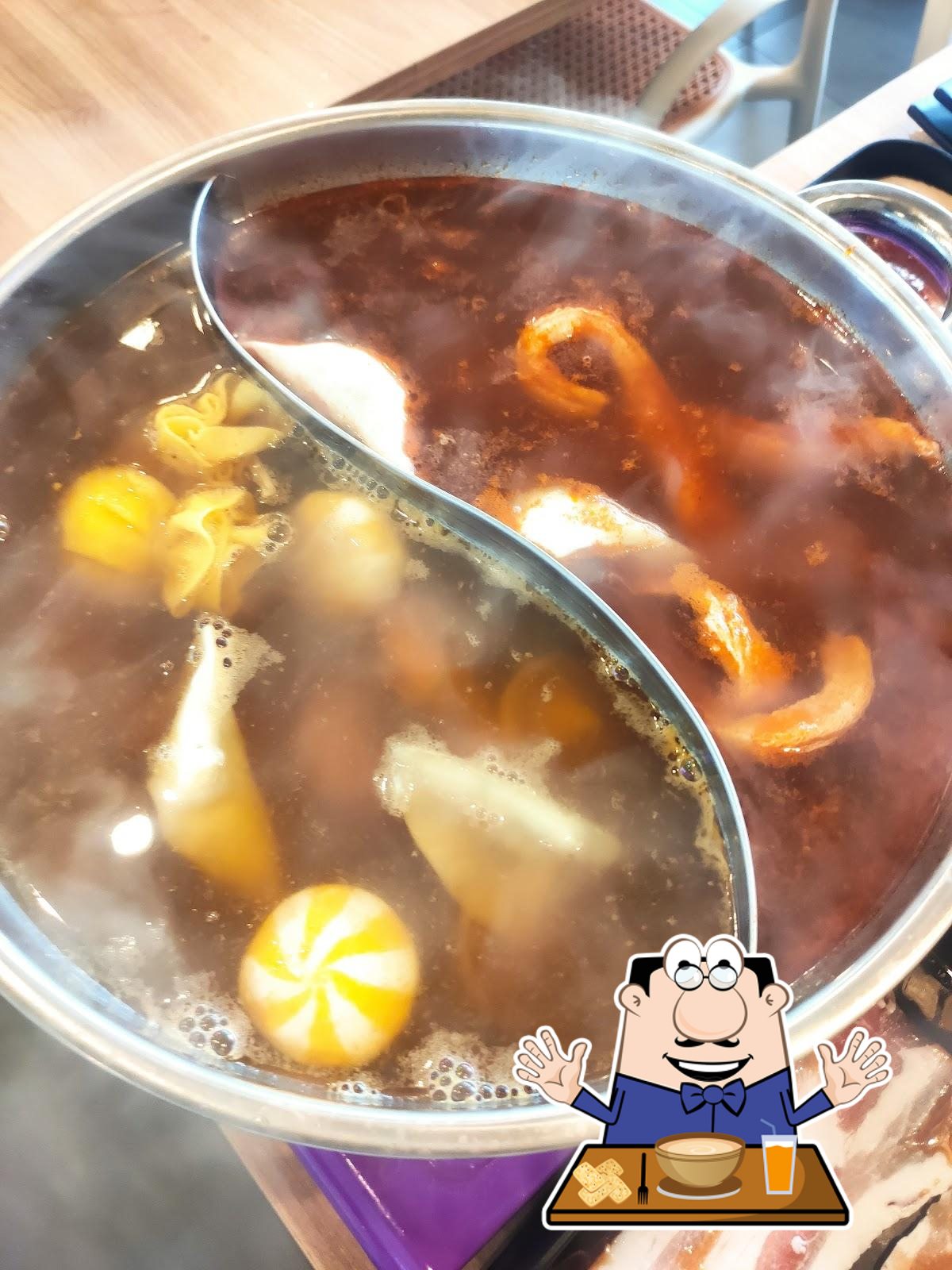 Samgyup sa Bahay - Molino Town Center, Bacoor - Restaurant menu, prices ...