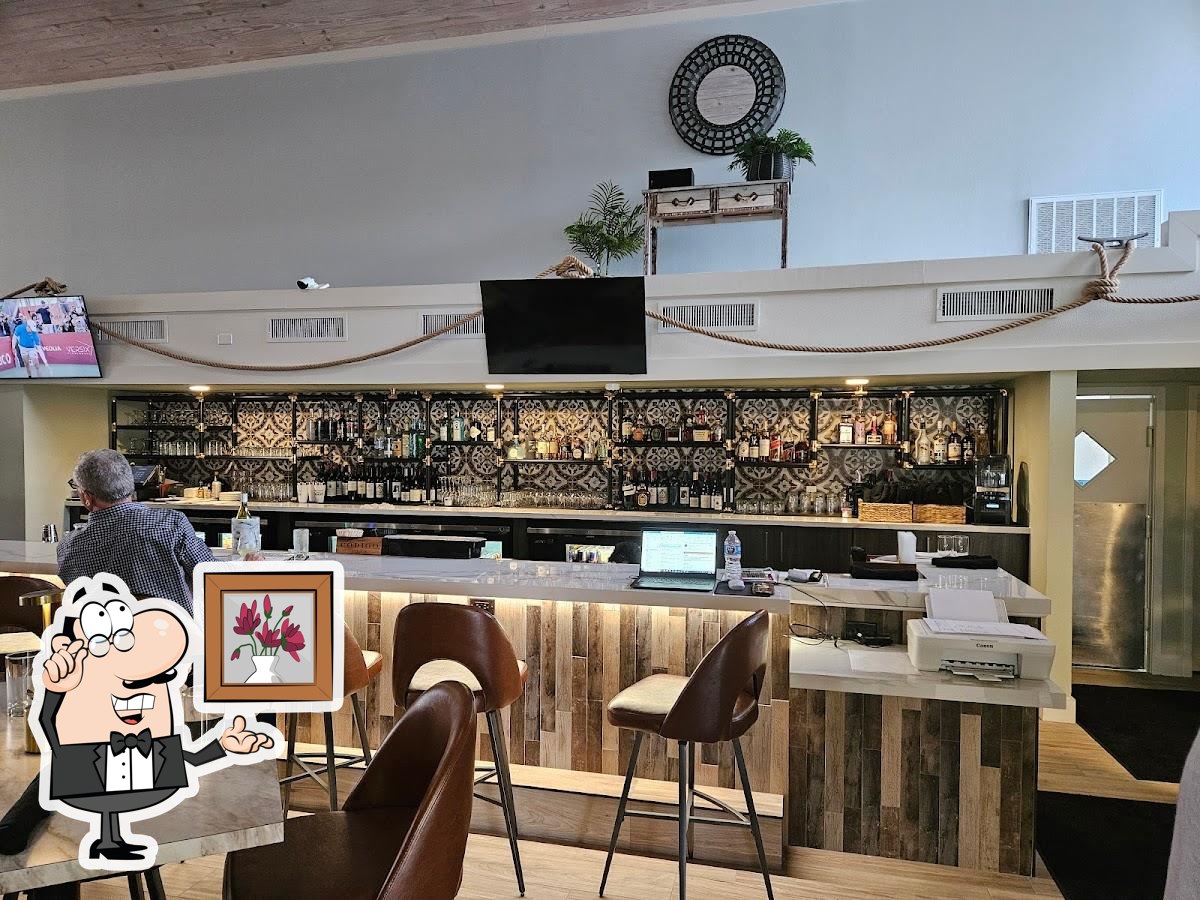 Bayside Kraft Kitchen, Crystal River - Restaurant menu, prices and reviews