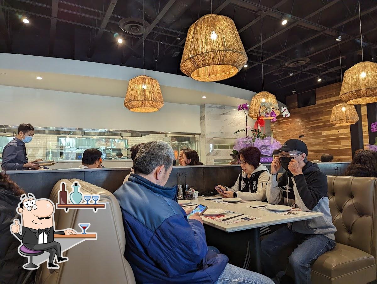KW Cafe, Rowland Heights - Restaurant menu, prices and reviews