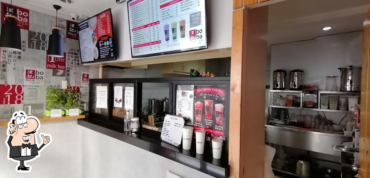 Kowloon House Nangka restaurant, Marikina - Restaurant reviews