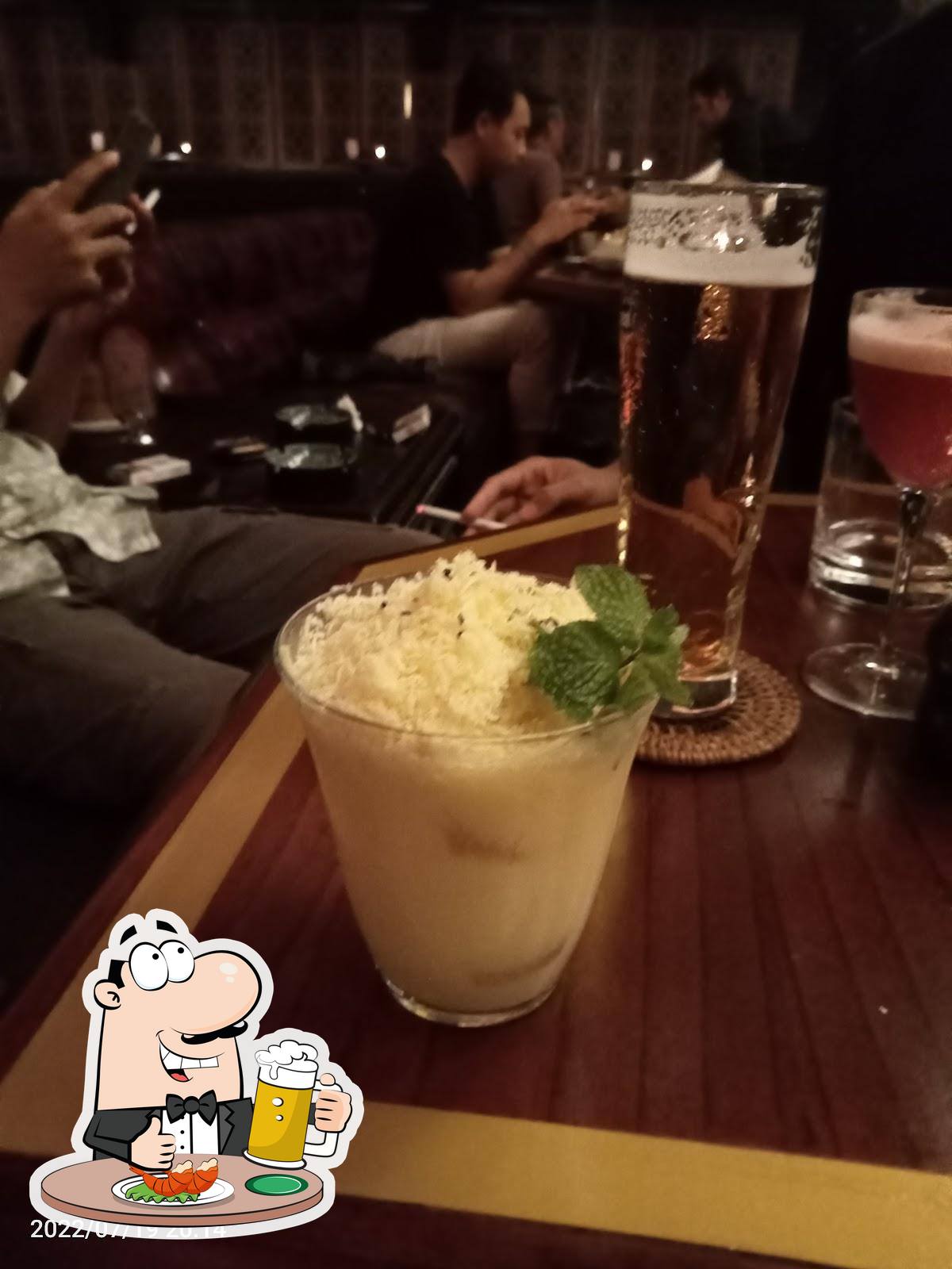 RED HARE BAR, Semarang - Restaurant reviews