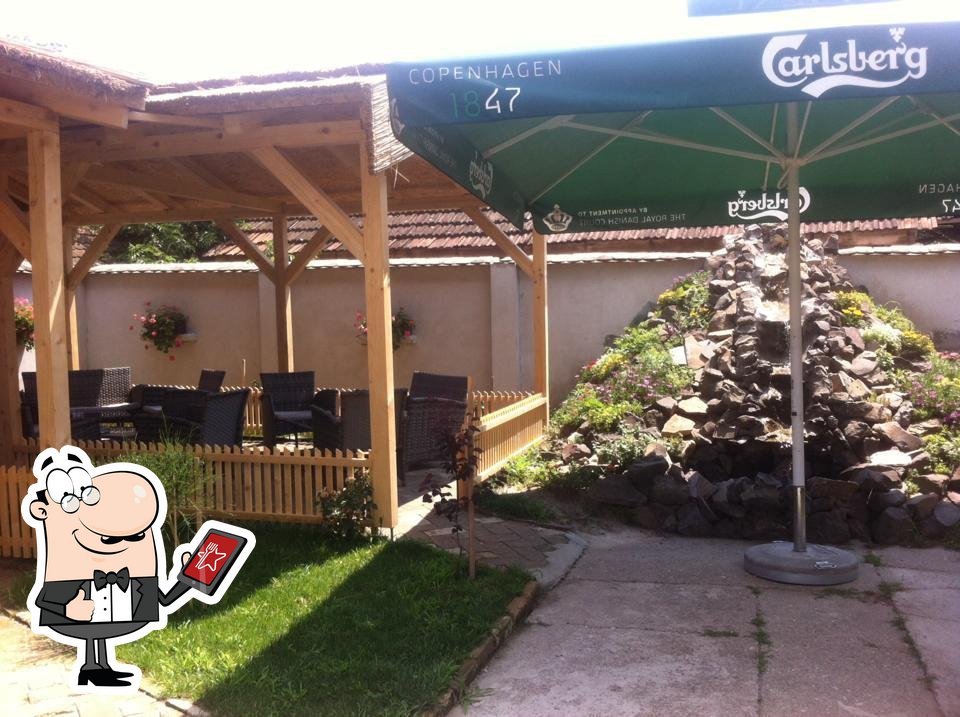 Restaurant Merak, Karavukovo - Restaurant reviews