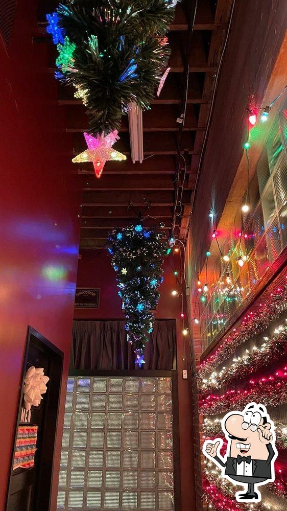 Nickel City, Fort Worth - Restaurant menu, prices and reviews