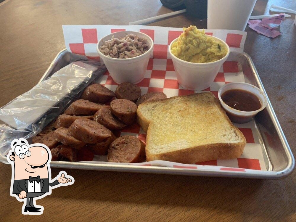 Poor Daddy’s Smokehouse in Kermit - Restaurant menu and reviews