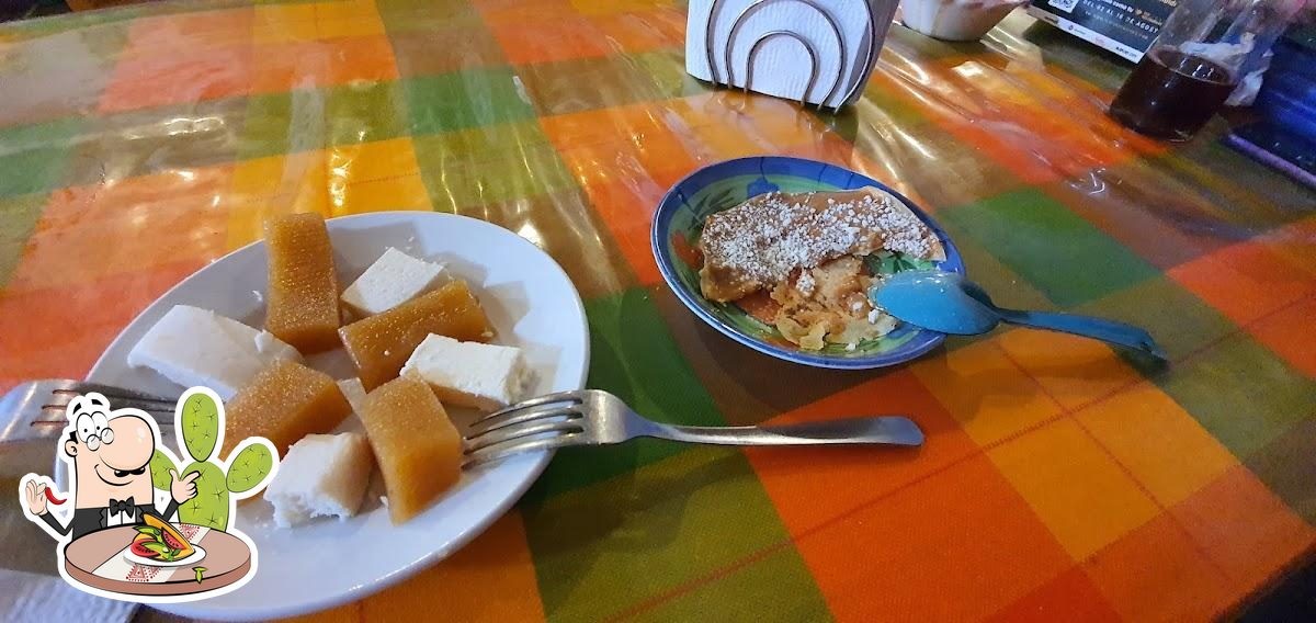 Restaurante Fonda del Doña Gabina Escolástica, Zapopan, Javier Mina 237 ...