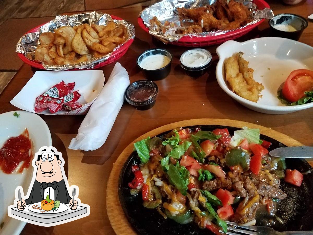 Hitchy's Tavern & Grille, Saegertown - Restaurant menu, prices and reviews
