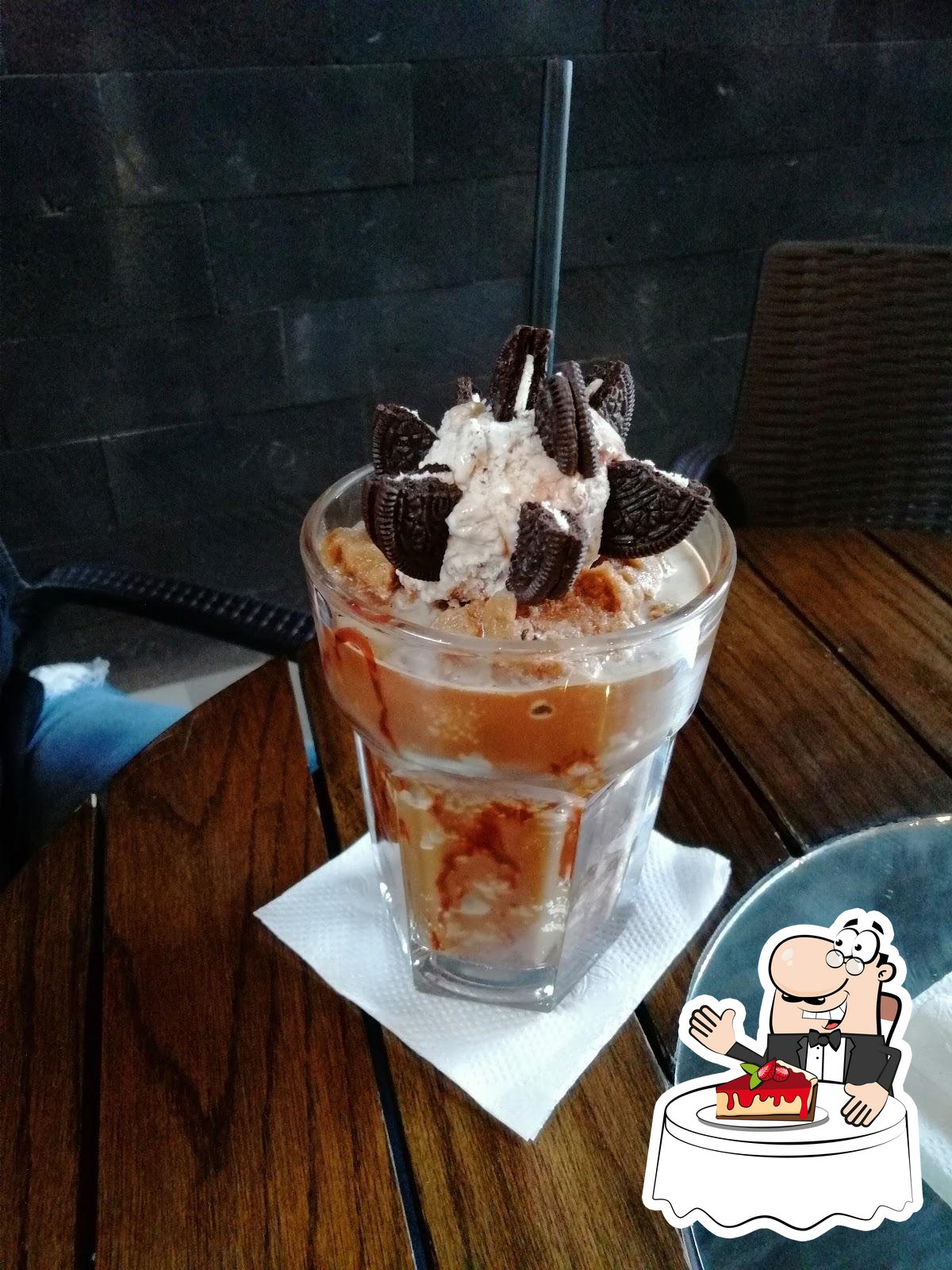 Restaurante La Postrería 77, Saltillo - Opiniones del restaurante