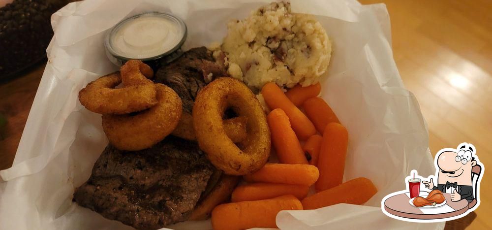 Red Arrow Roadhouse in Union Pier - Restaurant reviews
