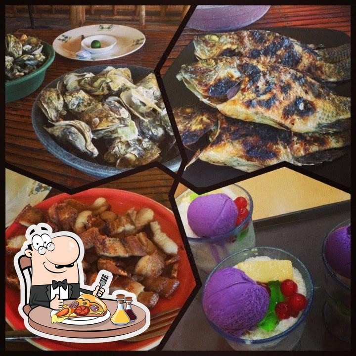 Balaring, Silay City - Restaurant menu, prices and reviews