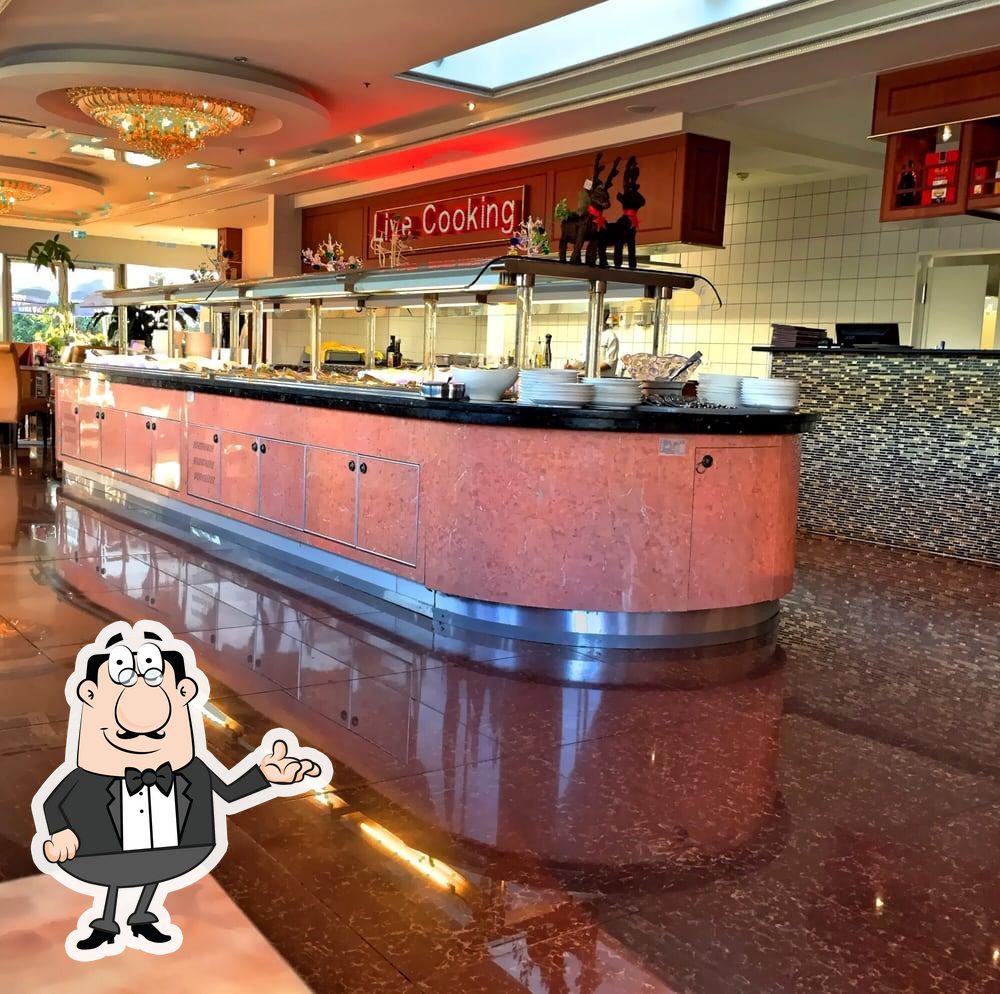 Restaurant Hu, Germering - Restaurantbewertungen