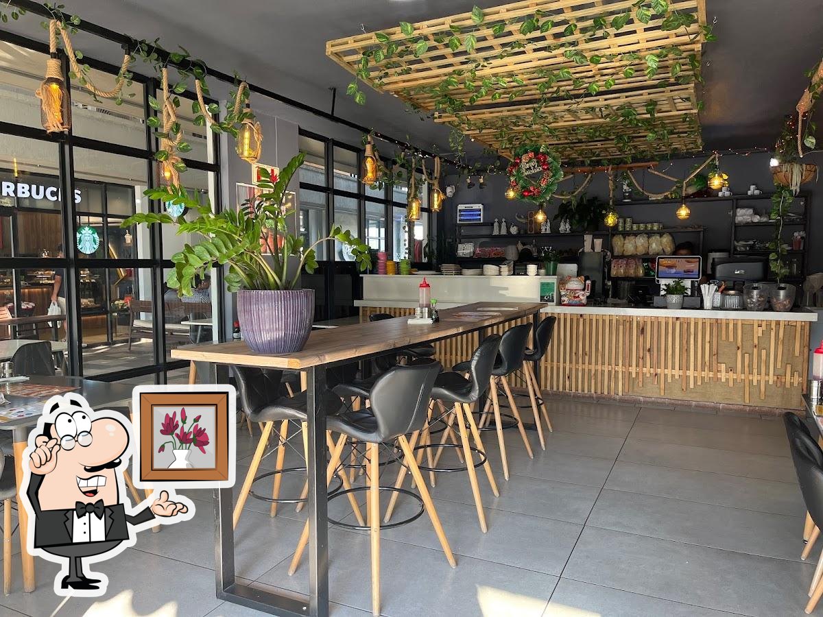 Good Flavour Chinese Restaurant, Pretoria - Restaurant reviews