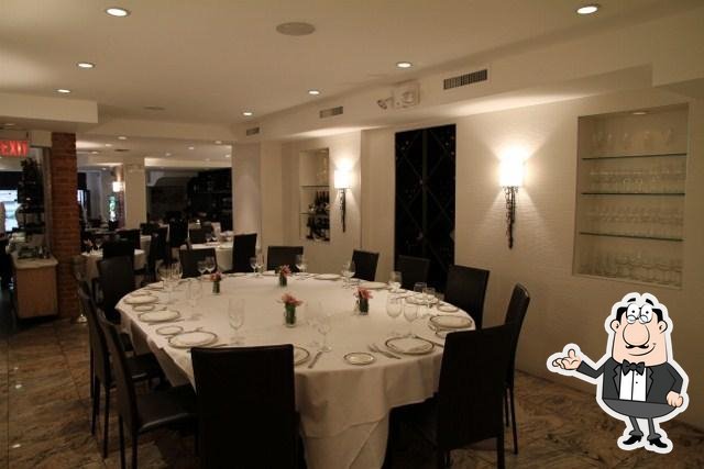 IL Postino, New York City - Restaurant menu, prices and reviews
