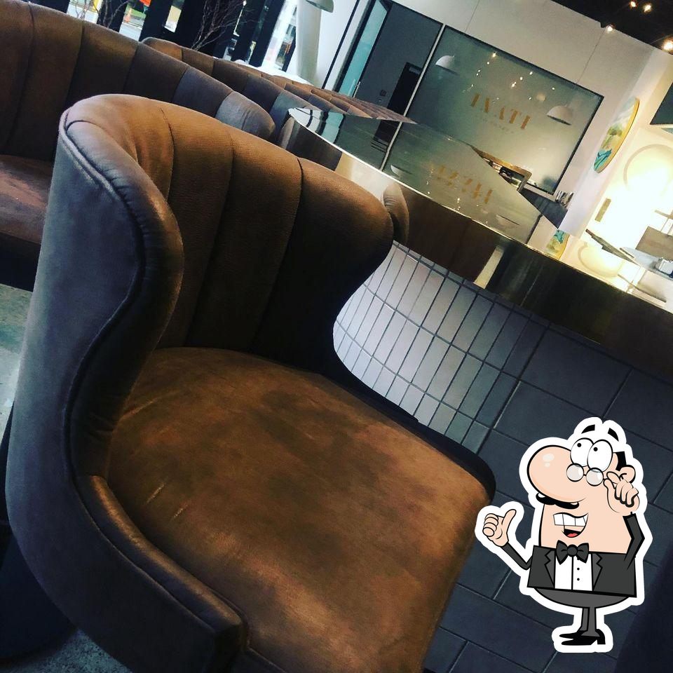 Inati restaurant, Christchurch - Restaurant menu, prices and reviews